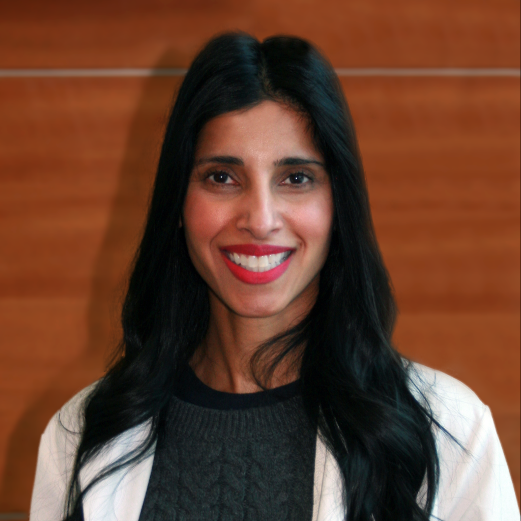Roopinder Sandhu - Canadian Vigour Centre